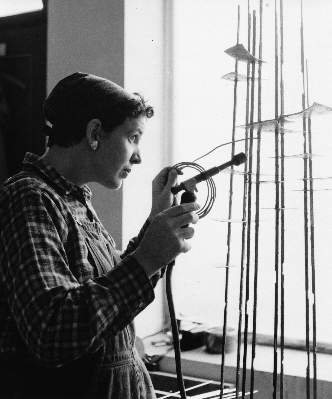 Skulpturen und Zeichnungen 1946–1970 – Exhibitions - INDEX Berlin